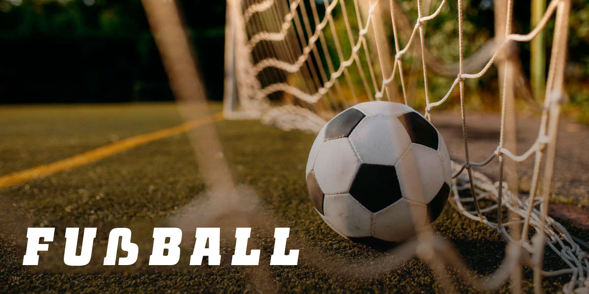 Spezialisierter Blog über Ernährung und Training im Fußball