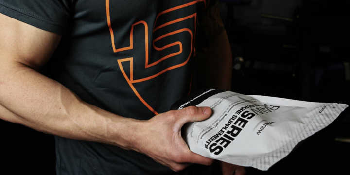 Was sind Proteine? Arten, Vorteile und Nahrungsergänzungsmittel