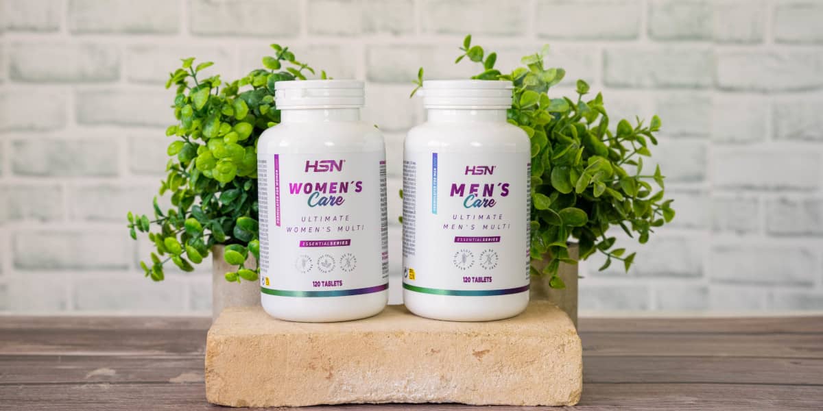 Supplemente für Schwimmer: 5 wichtige Nährstoffe - Blog HSN