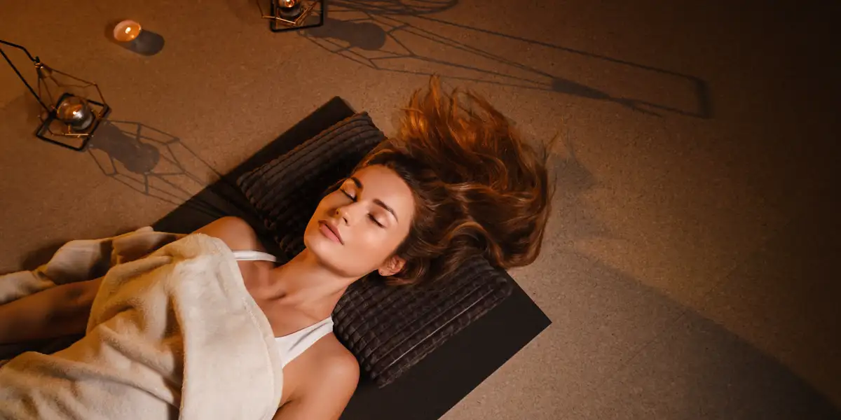 Was ist Sleep Banking? Hilft es gegen Schlafmangel?