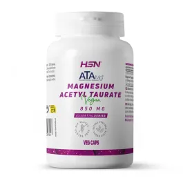 Acetyltaurinat Magnesium (ATA Mg®) von EssentialSeries